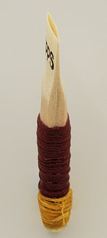 Chris Apps Ridge-Cut Chanter Reed – Chris Apps Reeds LLC